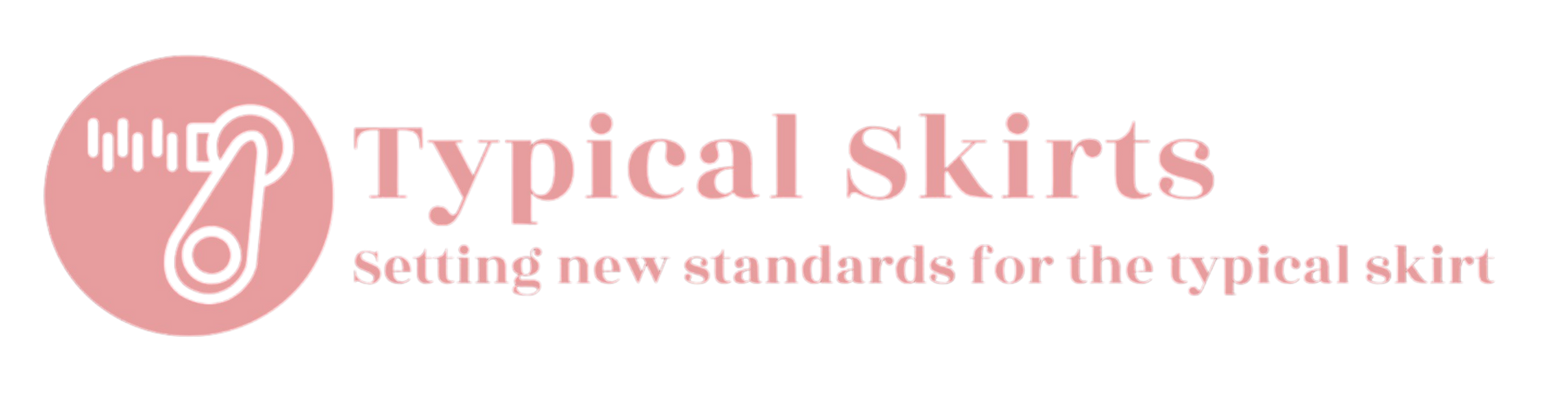 36" – Typical Skirts